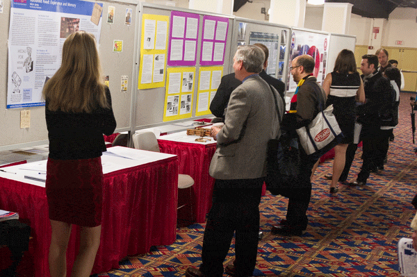 AHA Expands Poster Session for 2015 Annual Meeting – AHA