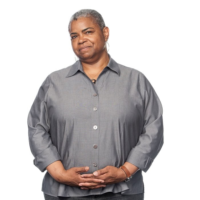 Leslie Brown (1954–2016) – AHA