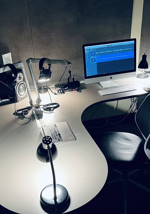 Historical Podcasts in the Classroom