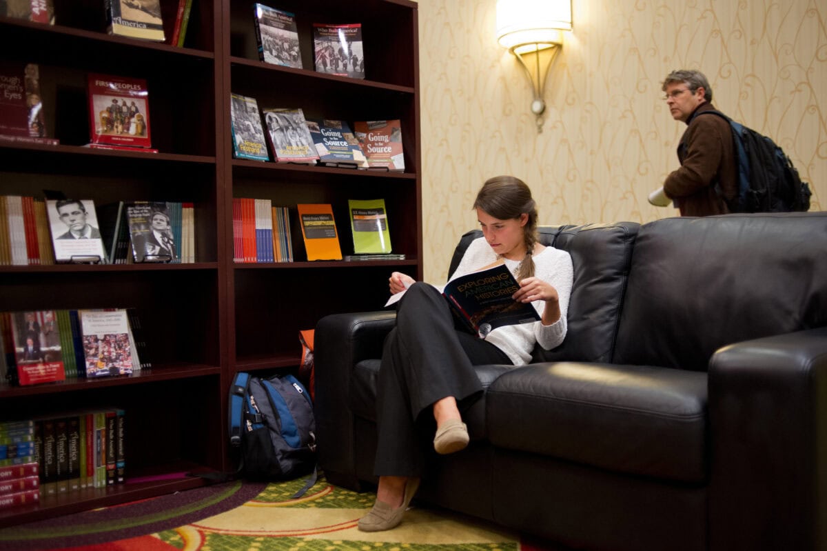 Teaching & Learning - AHA