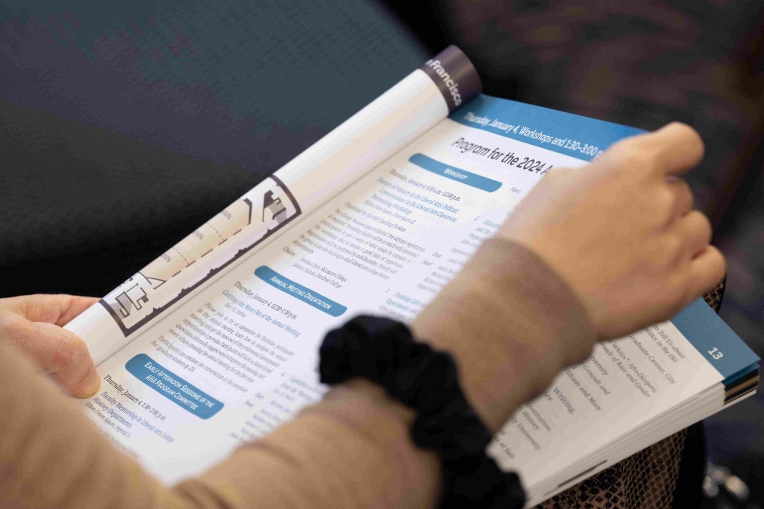 American Historical Association - Everything Has a History