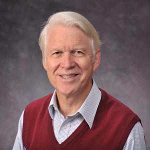 Albert J. Beveridge III – AHA