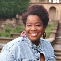 Crystal Moten – AHA