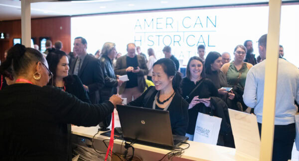 American Historical Association - Everything Has a History