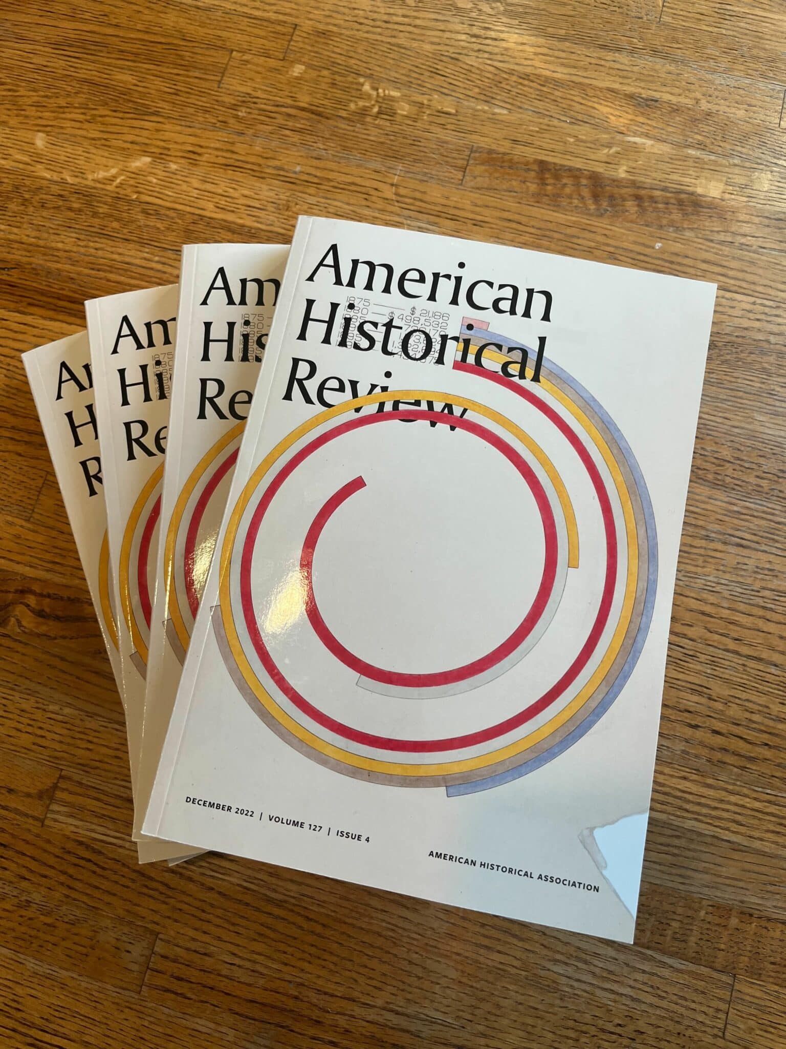 American Historical Review - AHA