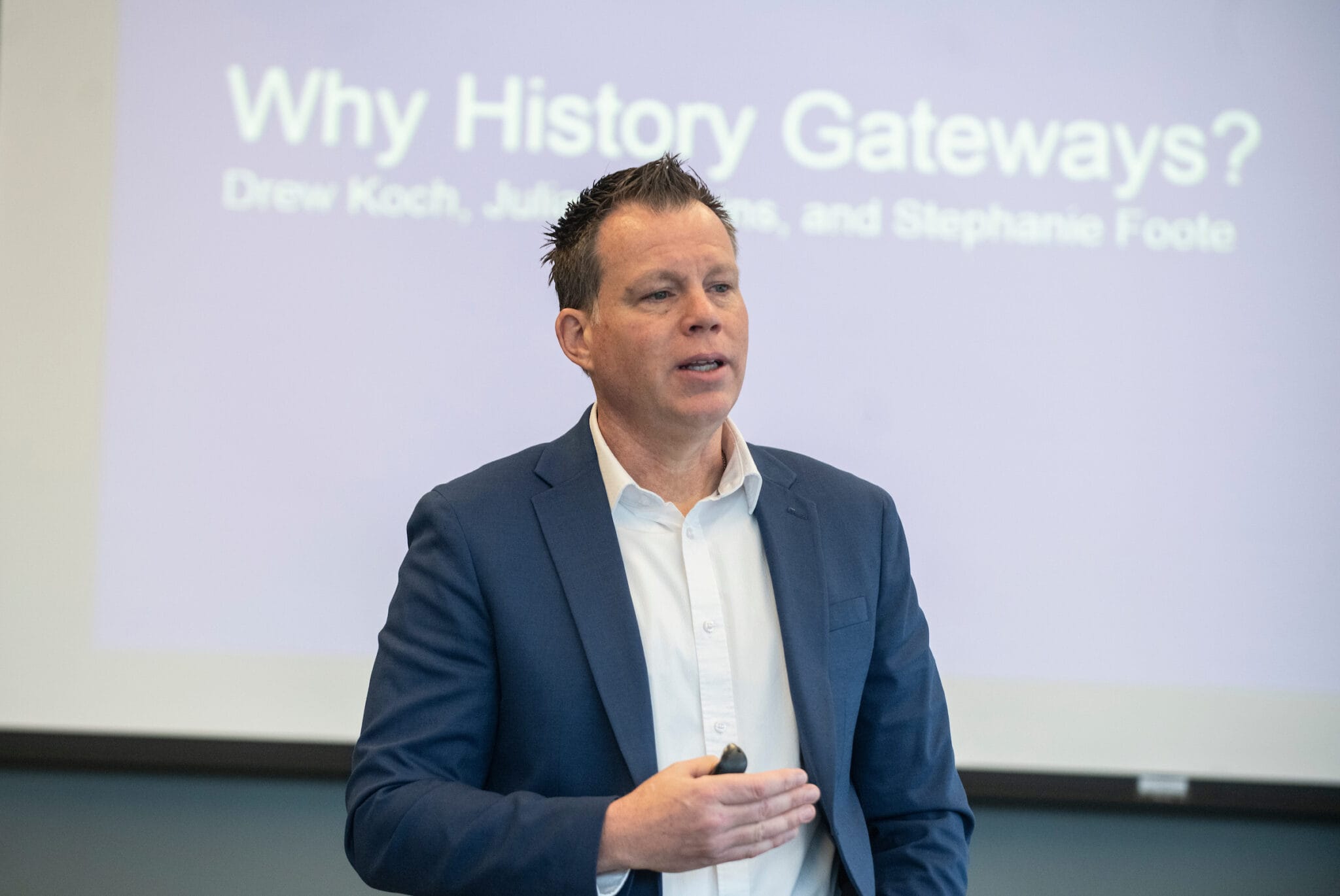 AHA Regional Conferences - AHA