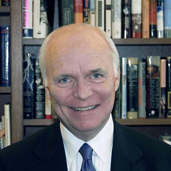 2004 Theodore Roosevelt-Woodrow Wilson Award - AHA
