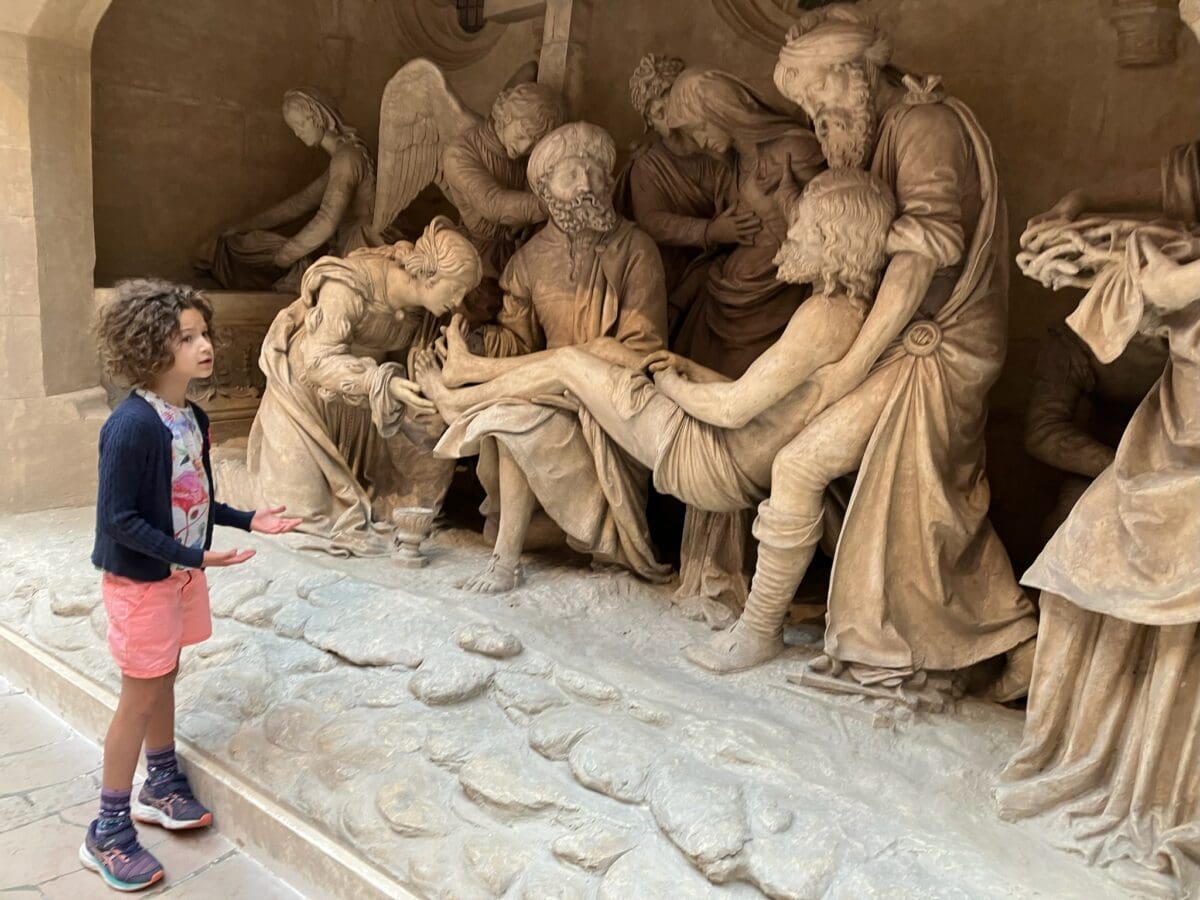 Maps, Methods, and Motifs – AHA