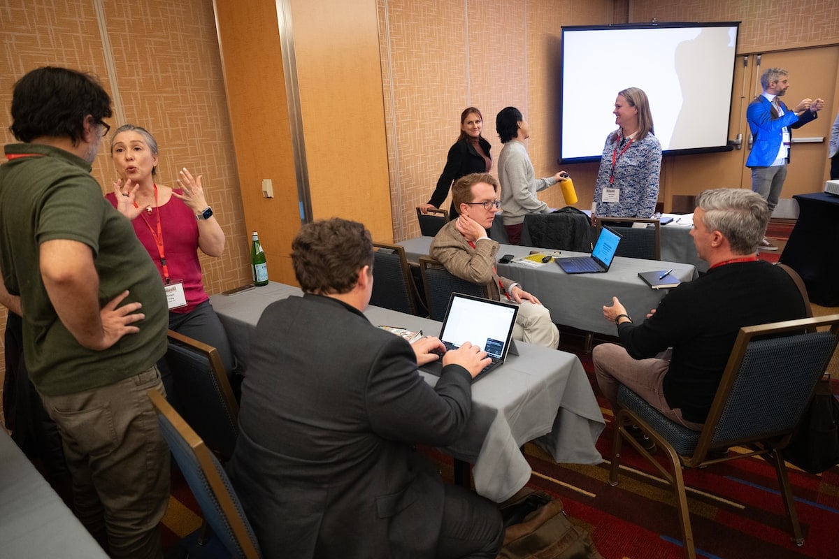 Affiliated Societies at the Meeting - AHA