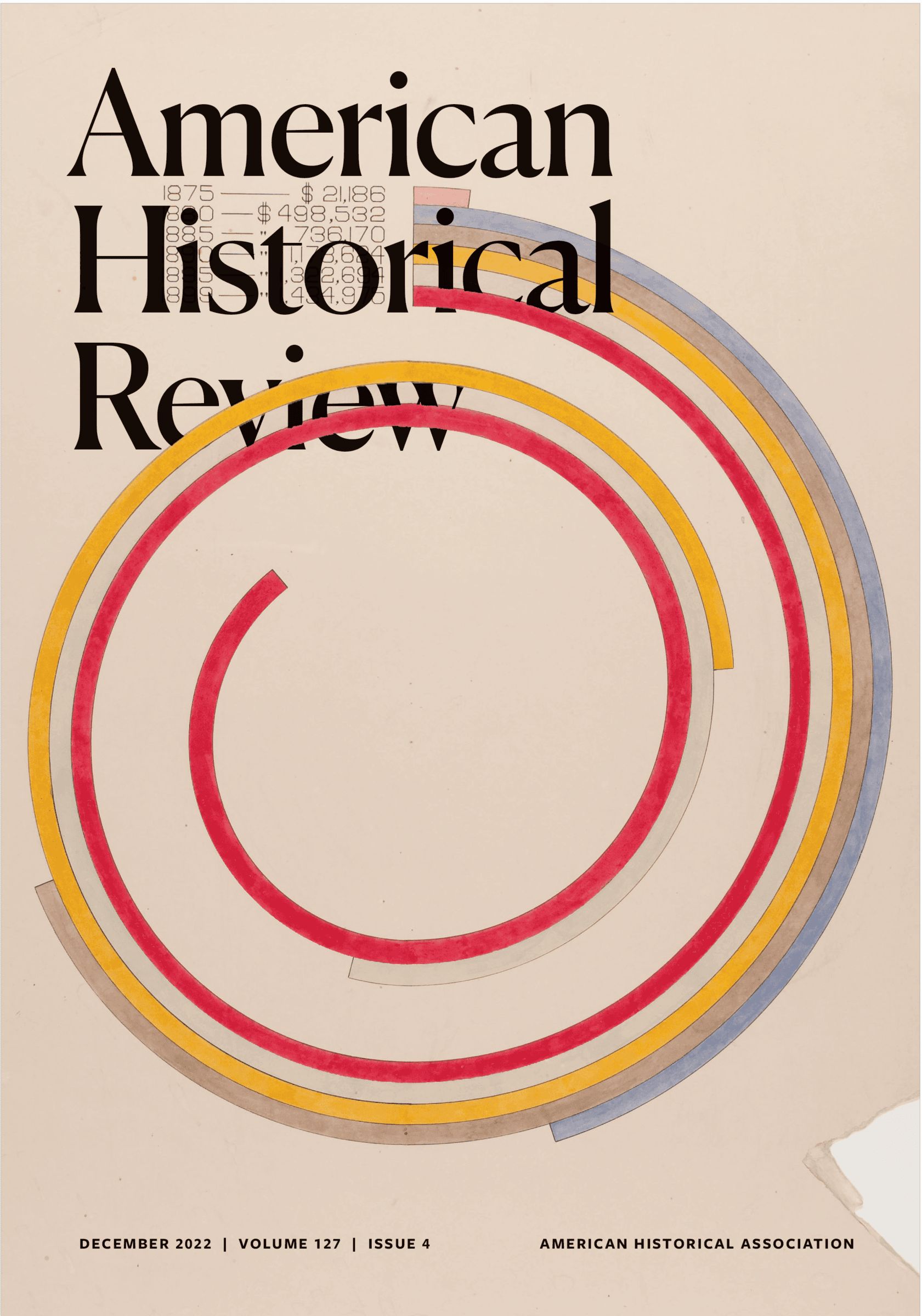 Teaching Historiography - AHA