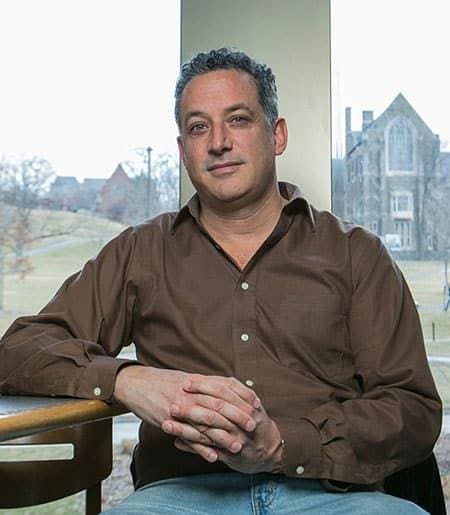 Eric Tagliacozzo – AHA