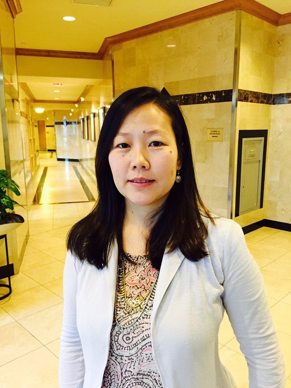 Meet the AHA’s New Staff Members – AHA