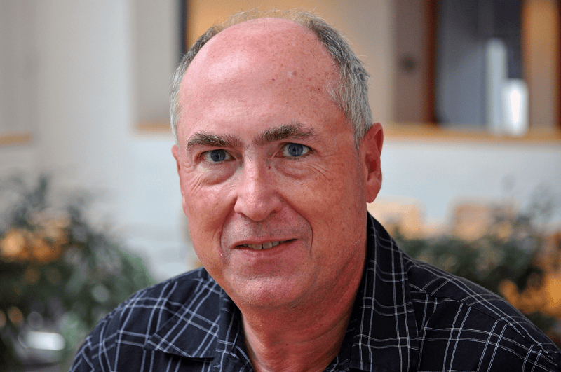 Andrew Robert Lee Cayton (1954–2015) – AHA