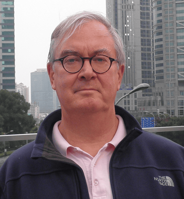 Thomas Main Doerflinger (1952–2015) – AHA