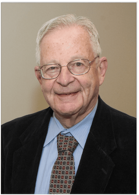 Gerald N. Grob (1931-2015) – AHA