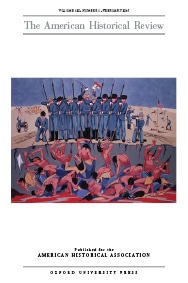 What’s in the February 2015 AHR? – AHA