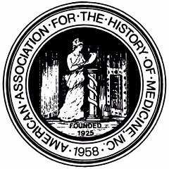 American Association for the History of Medicine – AHA
