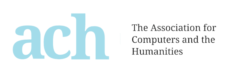 Association for Computers and the Humanities – AHA