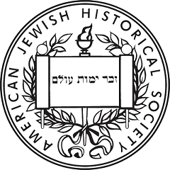 American Jewish Historical Society – AHA