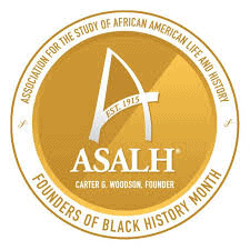 Association for the Study of African American Life and History – AHA