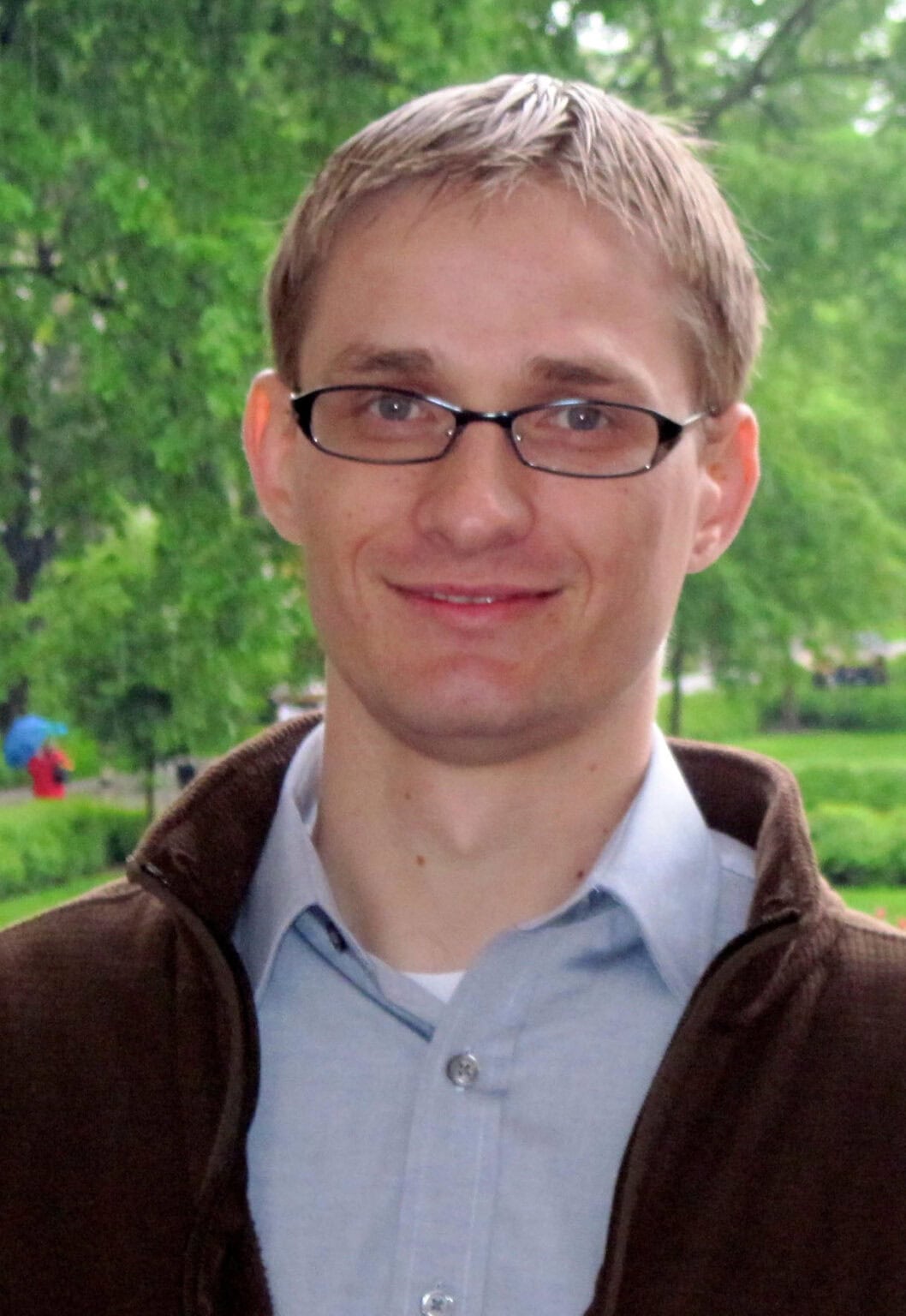 AHA Member Spotlight: Jeffrey Ahlman – AHA