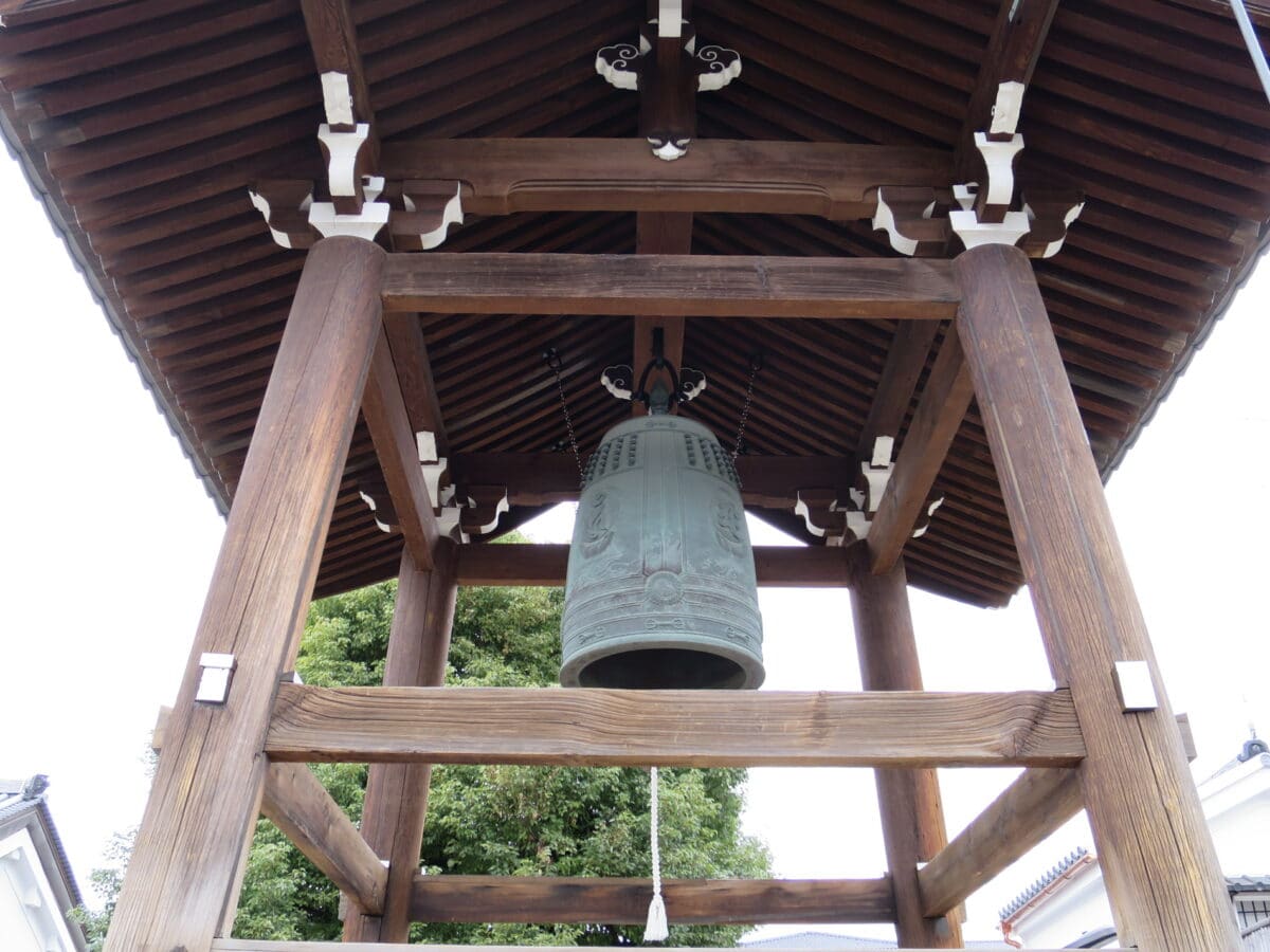 Bronze Bell