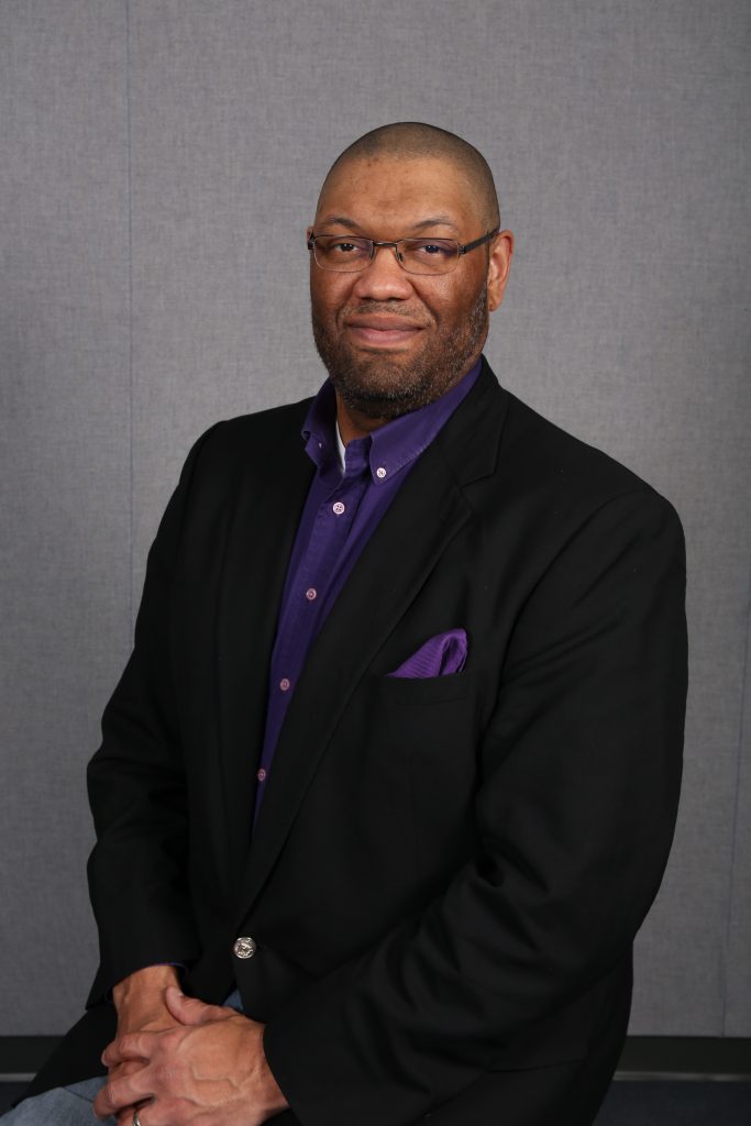 AHA Member Spotlight: James Benton – AHA