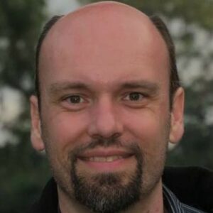 AHA Member Spotlight: Mark Bernhardt – AHA