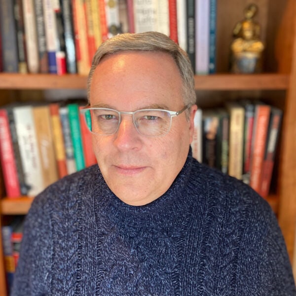 Nurturing the Remarkable Energy of History