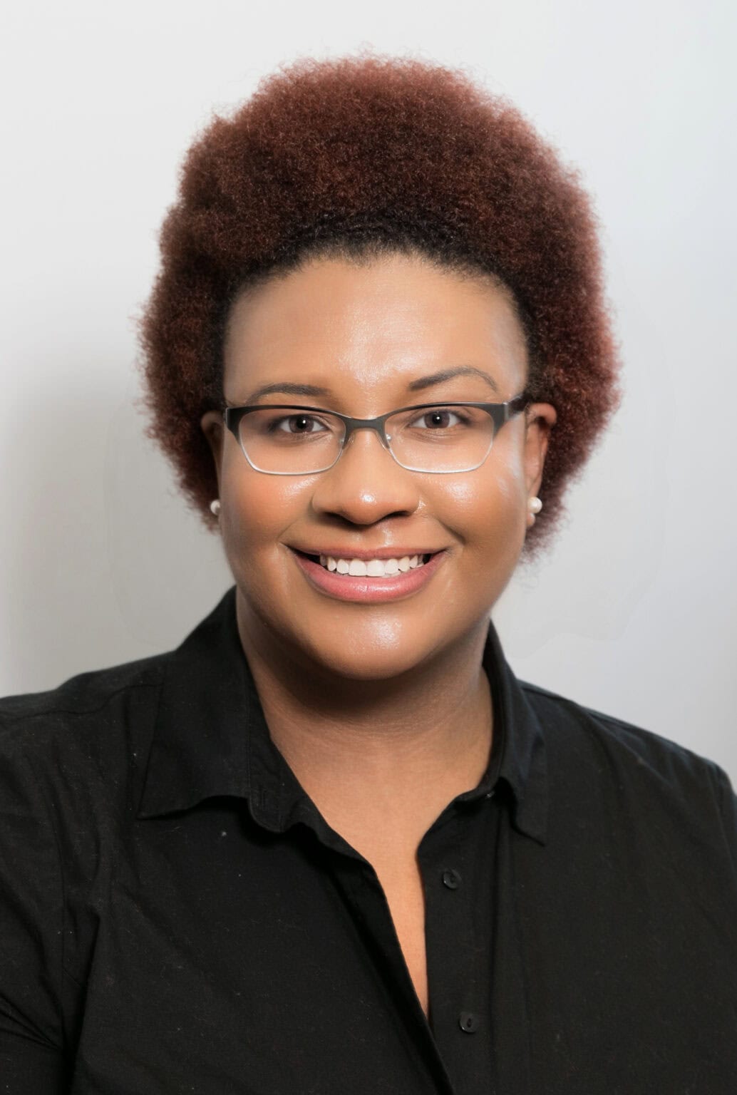 AHA Member Spotlight: Keisha A. Brown – AHA