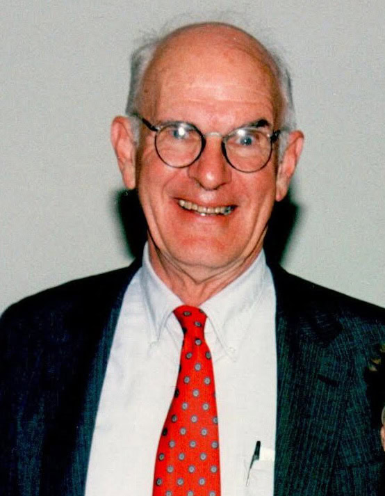 Roger H. Brown (1931–2020) – AHA