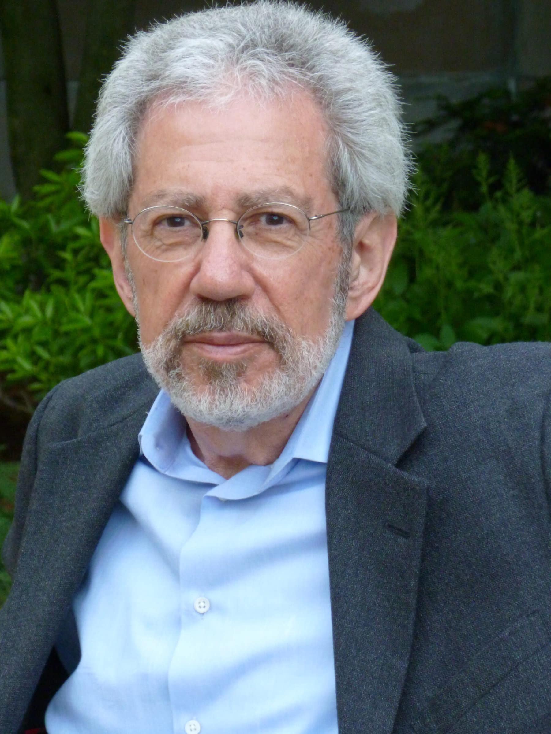 Charles Capper (1944–2021) – AHA