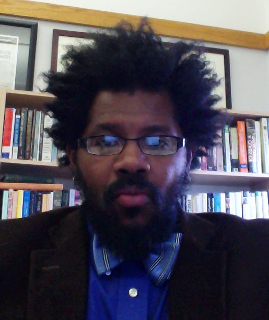 AHA Member Spotlight: Edward Carson – AHA