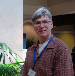 Charles Ford – AHA