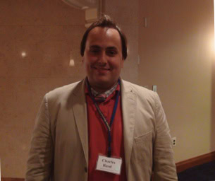 Charles Reed – AHA