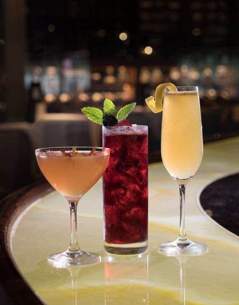 Meet Your AHA19 Cocktail Contest Winners – AHA