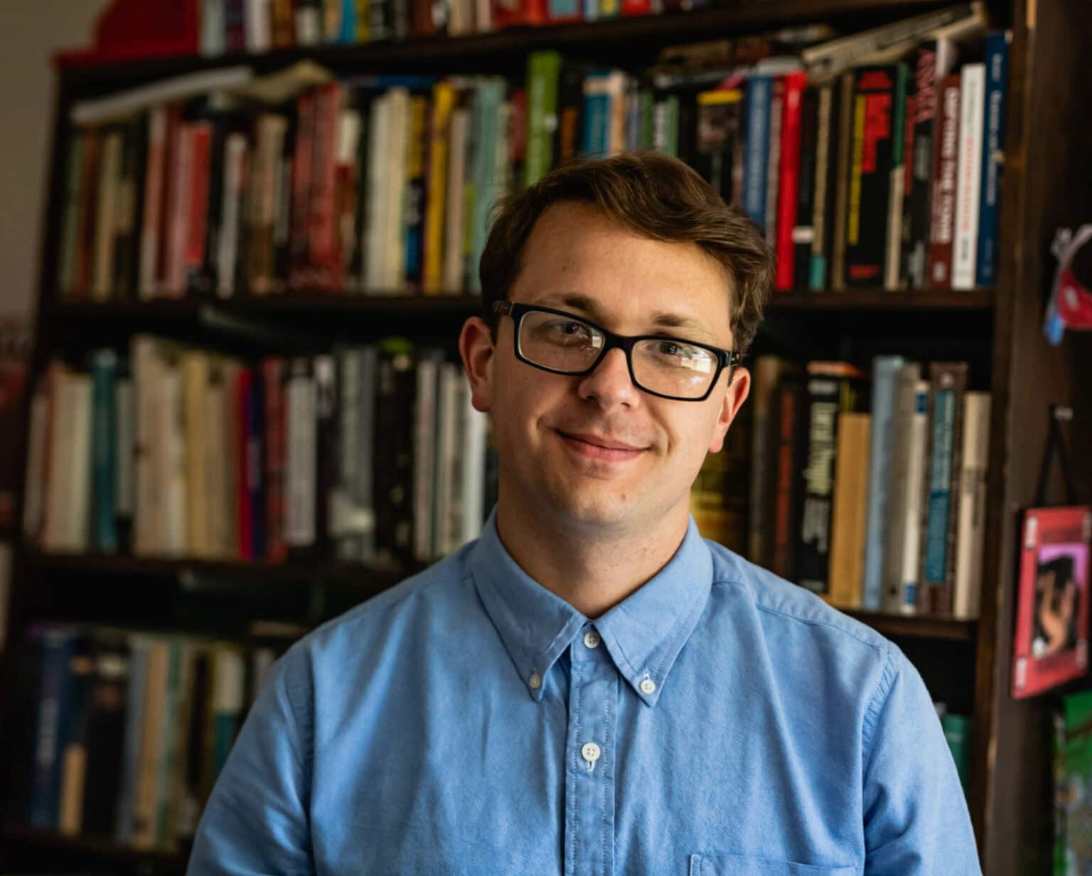 AHA Member Spotlight: G. Jasper Conner – AHA