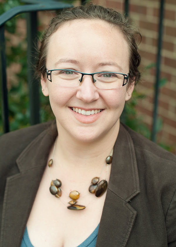 AHA Member Spotlight: Libby Cook – AHA