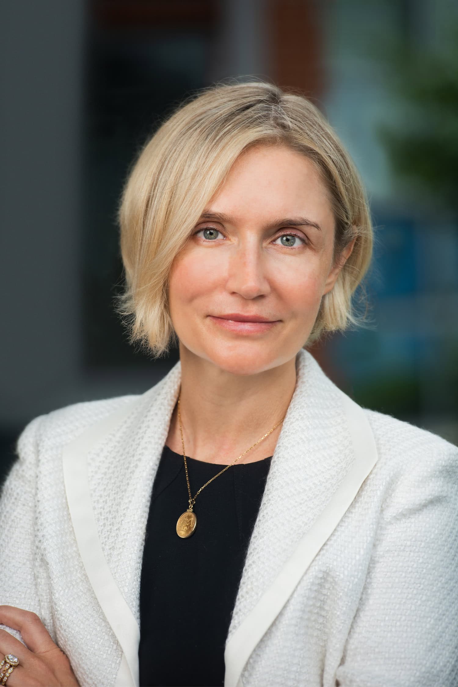 AHA Member Spotlight: Carmen Kordick Coury – AHA