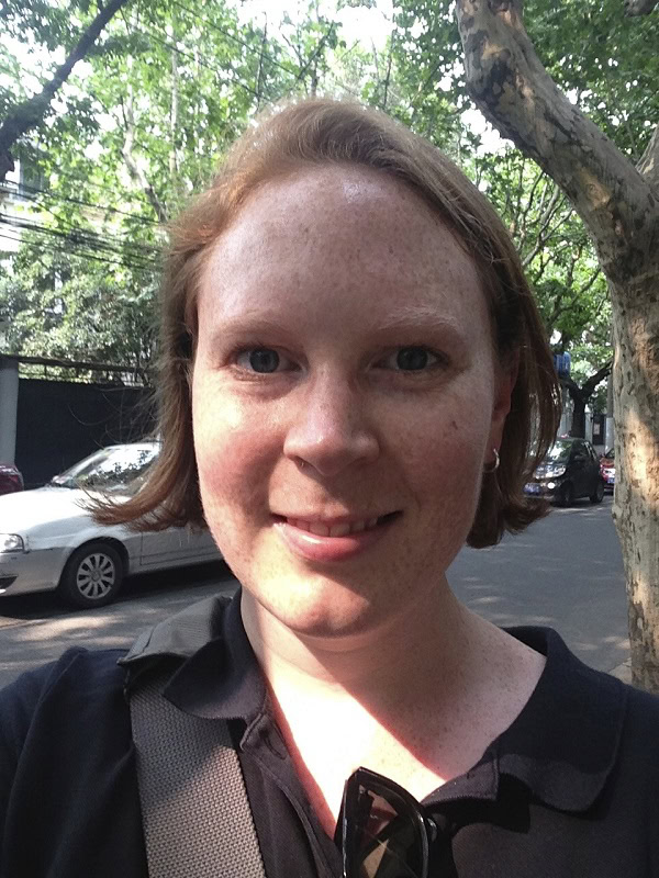 AHA Member Spotlight: Maura Elizabeth Cunningham – AHA