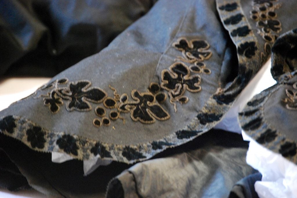 Clothes as Historical Sources: What Bloomers Reveal about the Women Who ...