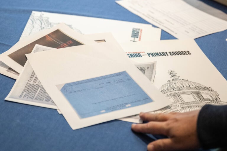 Teaching History with Integrity | American Historical Association