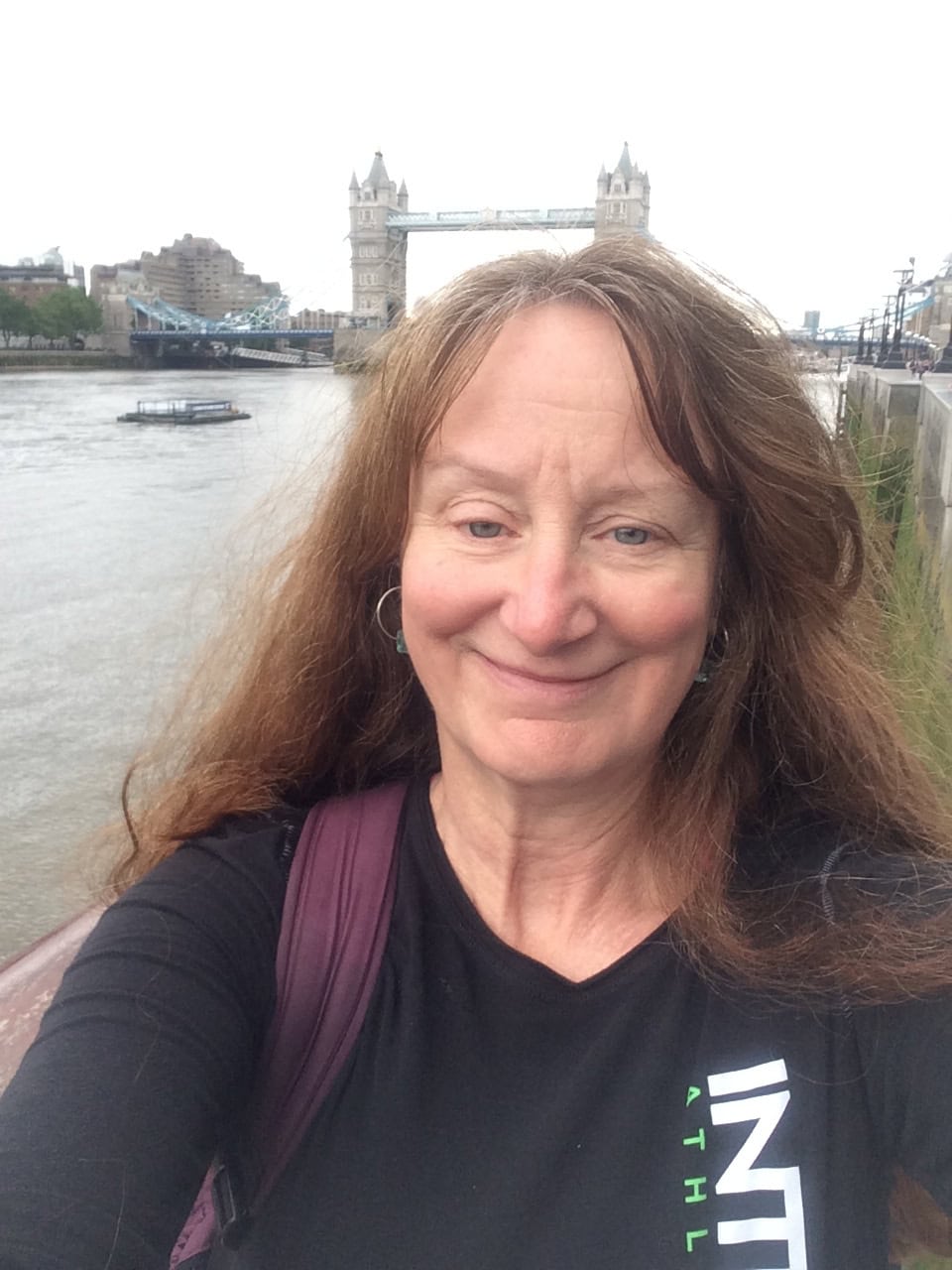 AHA Member Spotlight: Melissa Darby – AHA