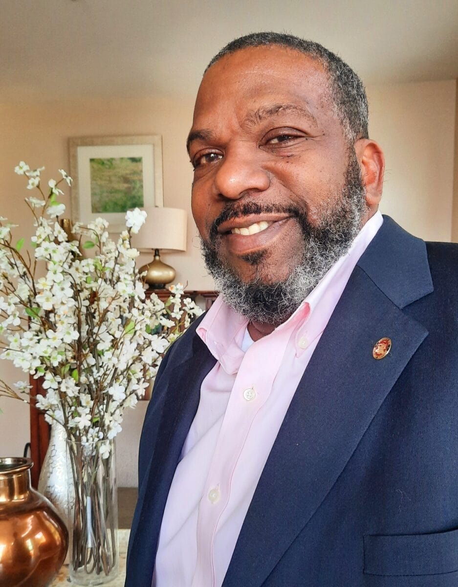 AHA Member Spotlight: Roger Davidson Jr. – AHA