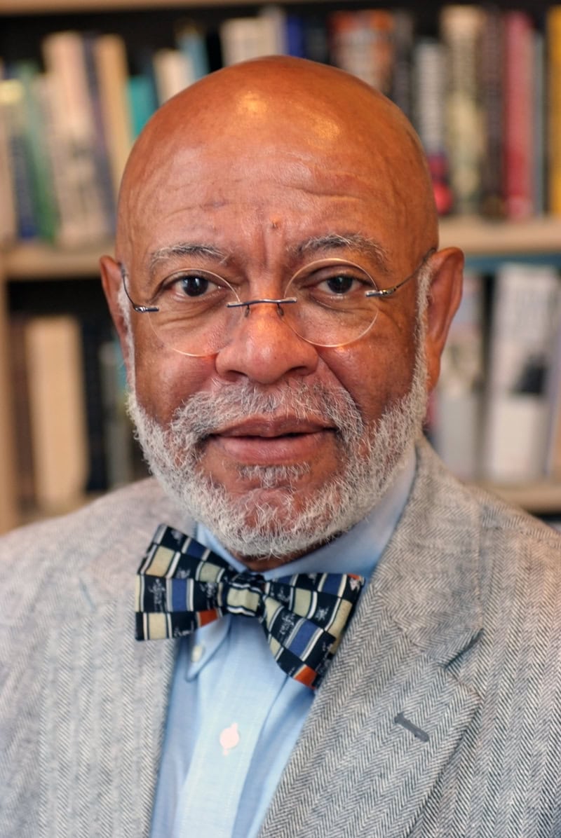 Theodore Carter DeLaney Jr. (1943–2020) – AHA