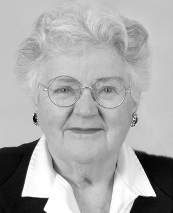Mary Maples Dunn (1931–2017)