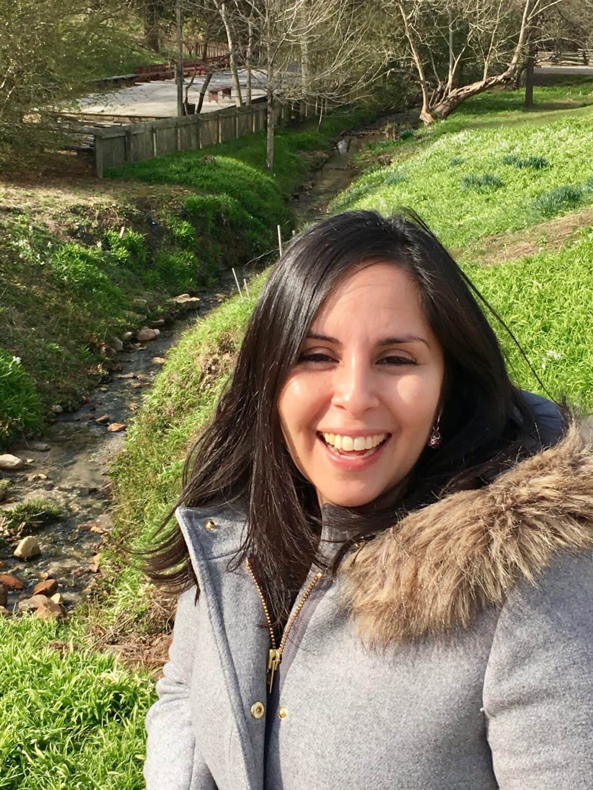 AHA Member Spotlight: Silvia Escanilla Huerta – AHA