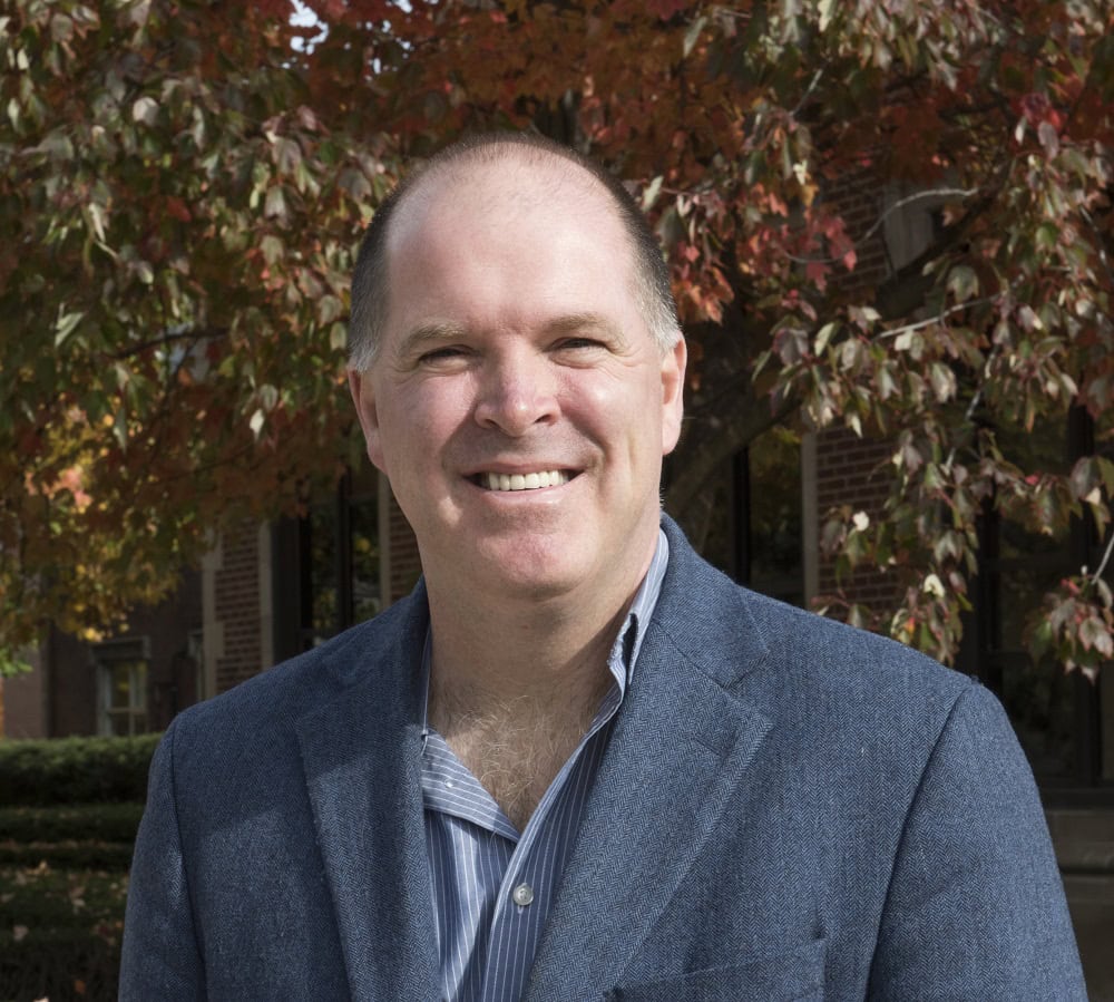 AHA Member Spotlight: Sean Farrell – AHA