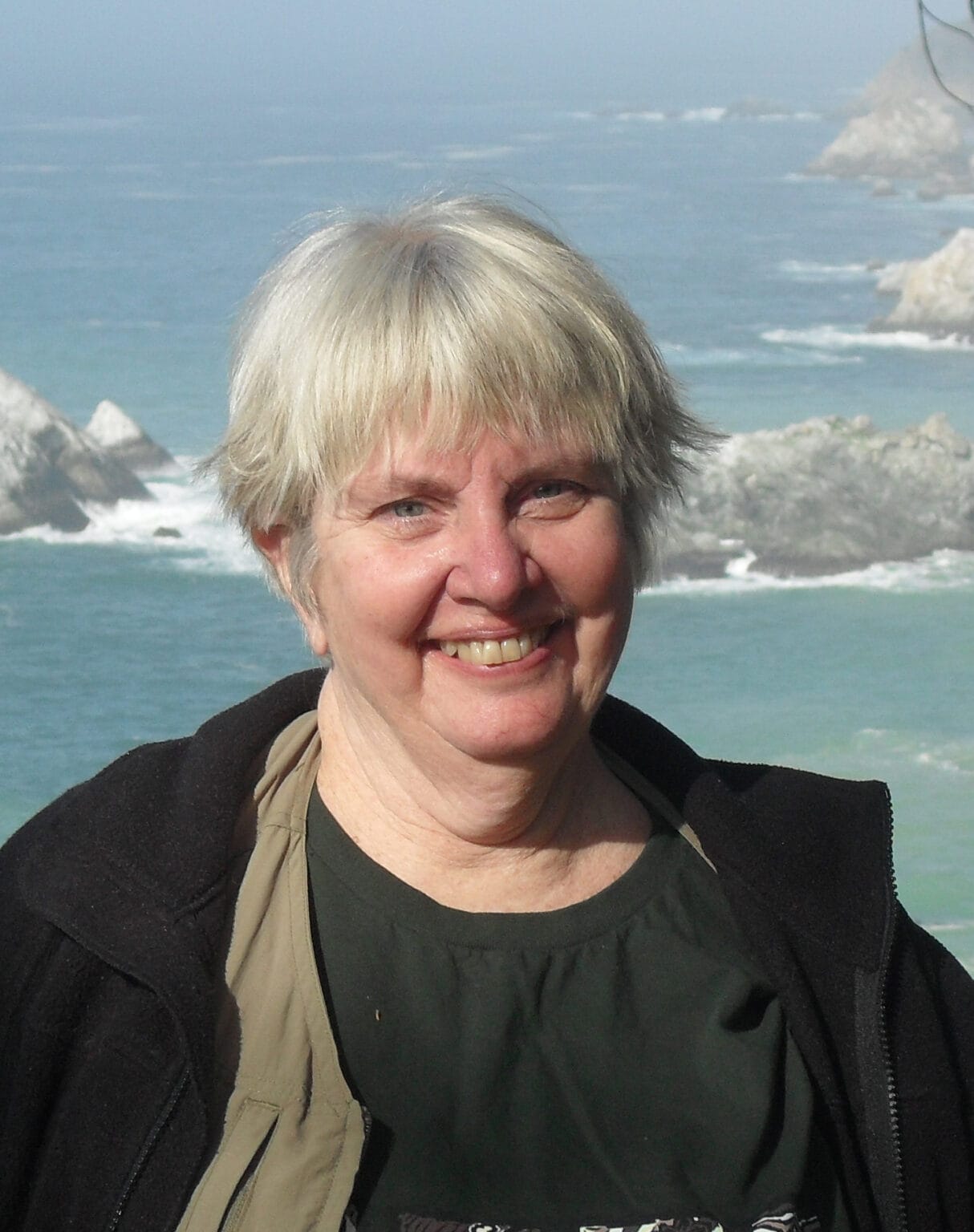 Nancy Fitch (1946–2020) – AHA