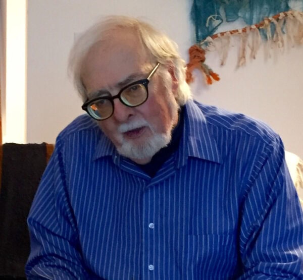 John R. Gillis (1939–2021)